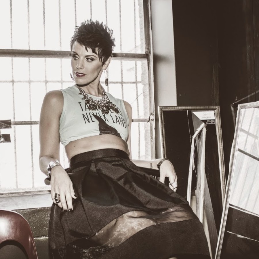 BONNIE FINKEN - Grays on Main