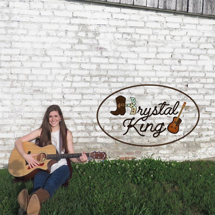 KRYSTAL KING - Grays on Main